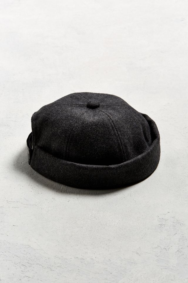 Brimless Baseball Hat | Urban Outfitters