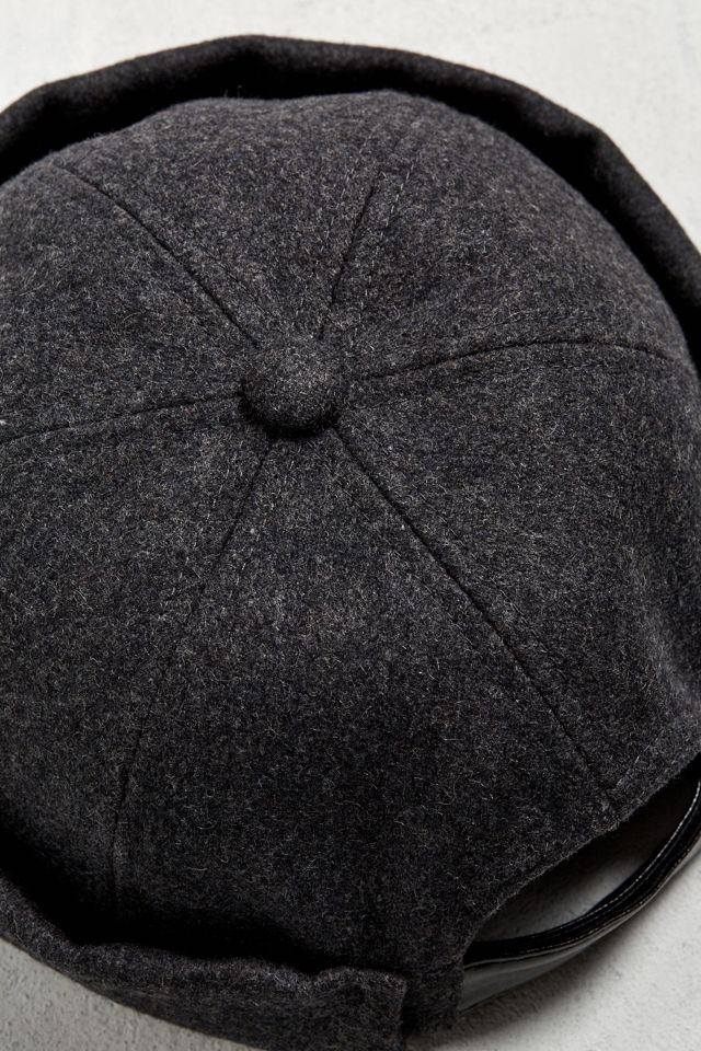 Brimless Baseball Hat | Urban Outfitters