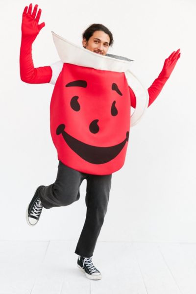 Kool-Aid Man Costume | Urban Outfitters