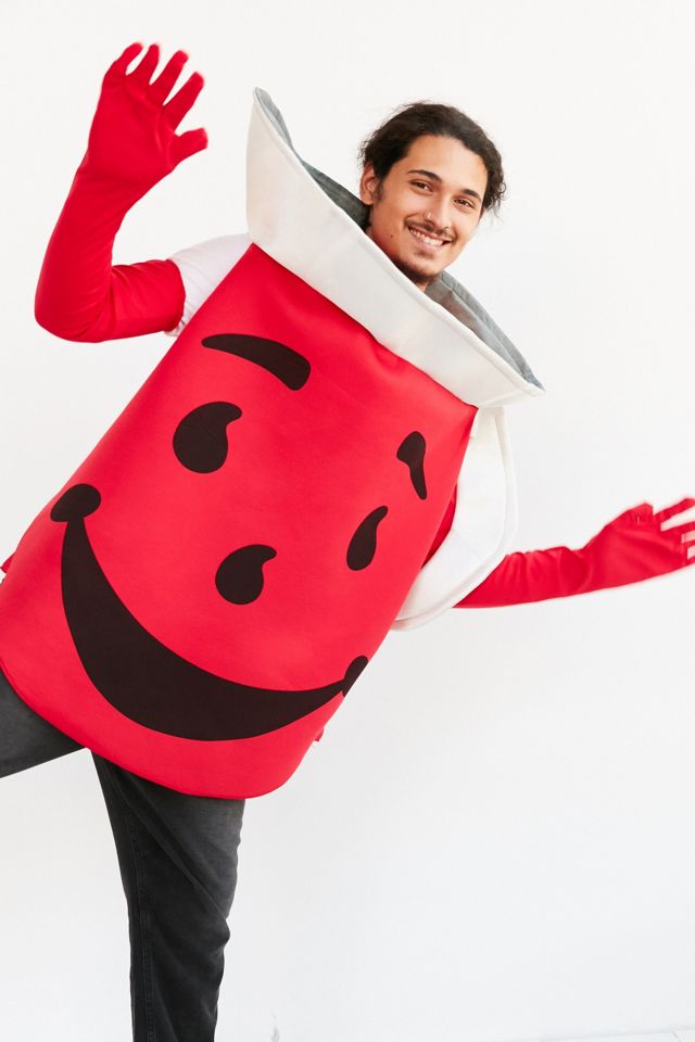 Kool-Aid Man Costume | Urban Outfitters