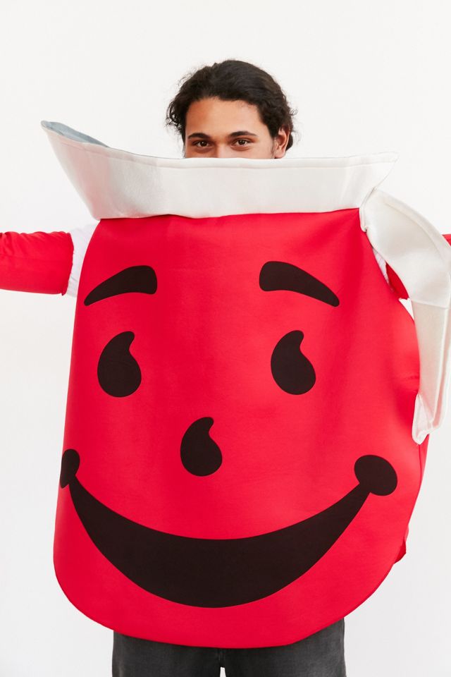 Kool-Aid Man Costume | Urban Outfitters