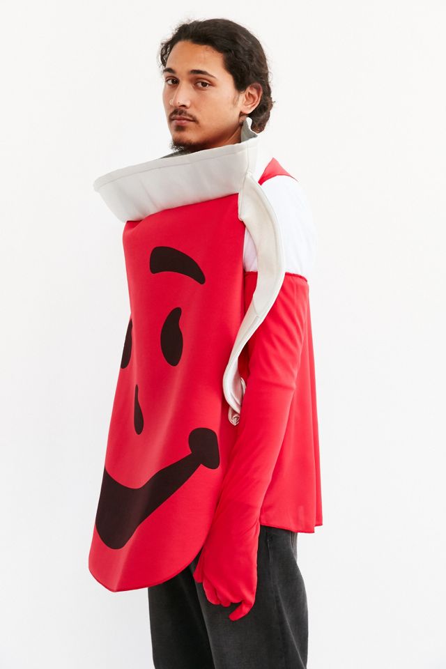 Kool-Aid Man Costume | Urban Outfitters