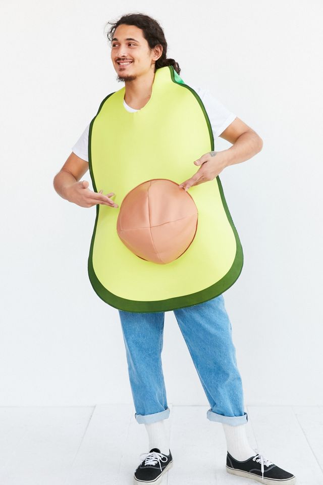 Avocado Costume | Urban Outfitters