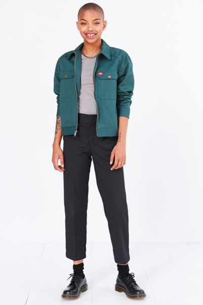 Dickies High-Rise Work Pant | Urban Outfitters