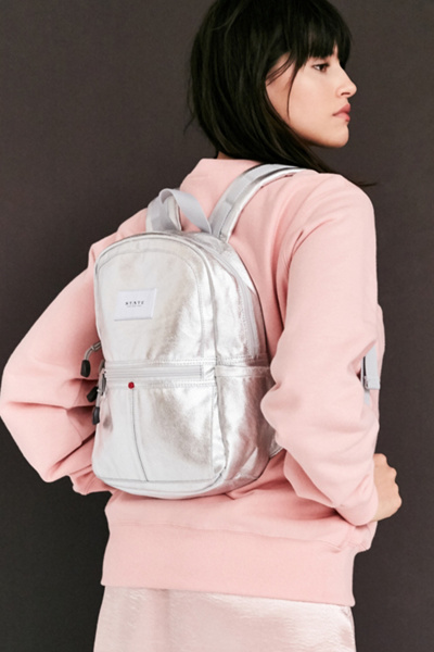 STATE Bags Mini Kane Backpack | Urban Outfitters Canada