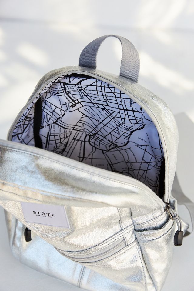 STATE Bags Mini Kane Backpack | Urban Outfitters Canada