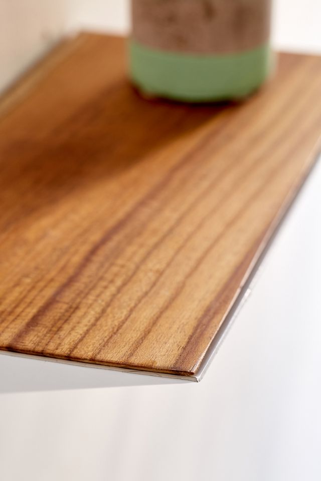 Samuel Wall Shelf | Urban Outfitters