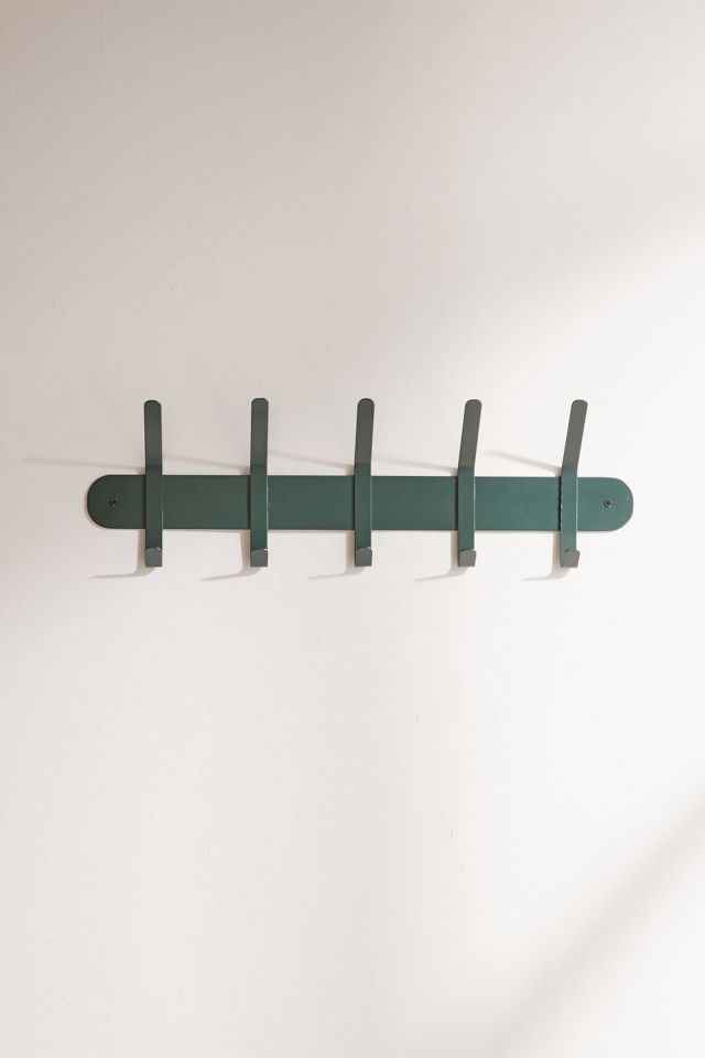 Alva Metal Multi Wall Hook | Urban Outfitters