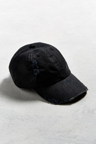 Distressed Dad Hat | Urban Outfitters