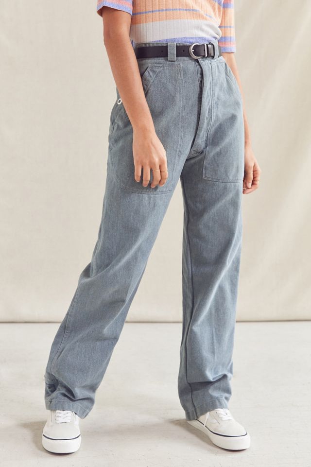 Vintage '50s Work Pant | Urban Outfitters
