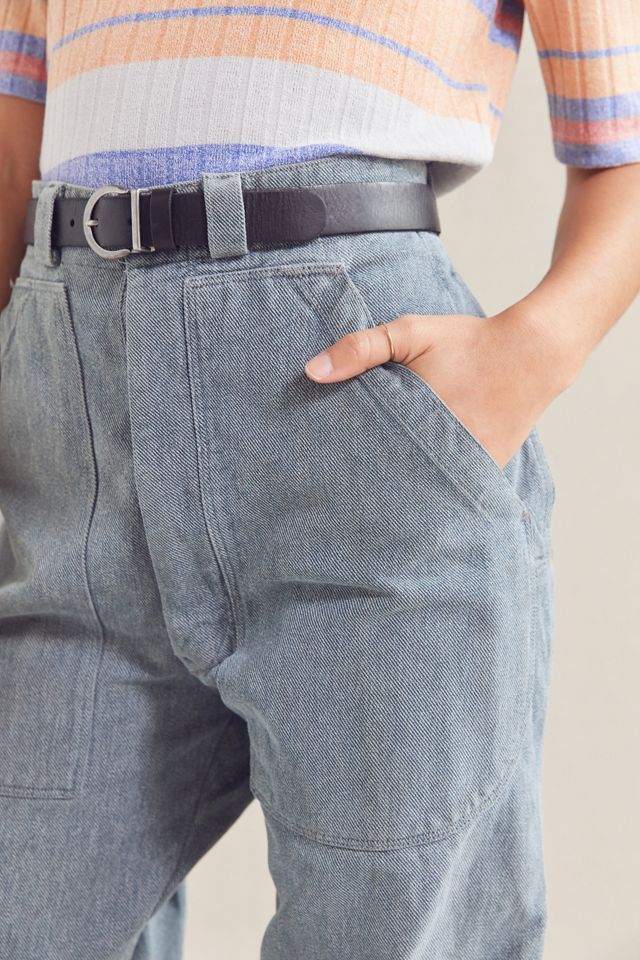 Vintage '50s Work Pant | Urban Outfitters
