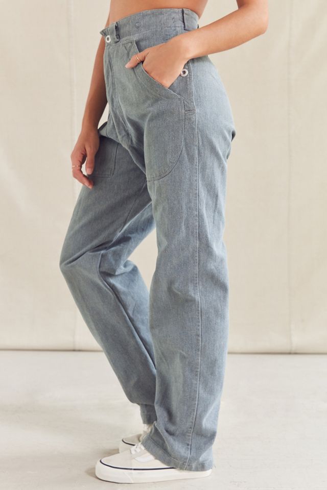Vintage '50s Work Pant | Urban Outfitters