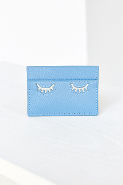Icon Card Case | Urban Outfitters