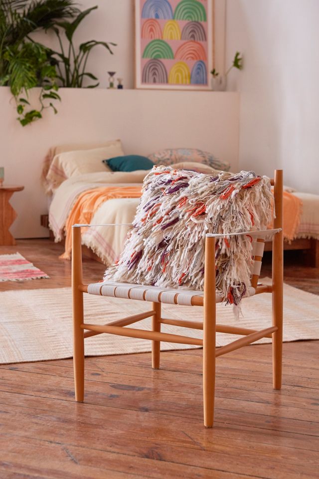 Wooly Pillow | Urban Outfitters