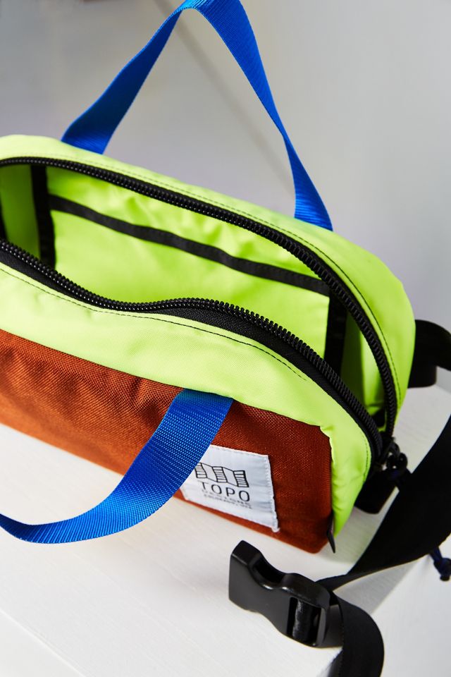 Topo Designs Minimal Hip Pack Belt Bag | Urban Outfitters Canada