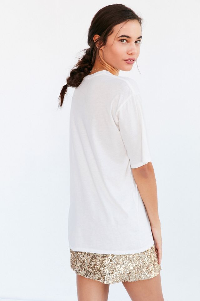 Corner Shop Garfield Tee | Urban Outfitters Canada