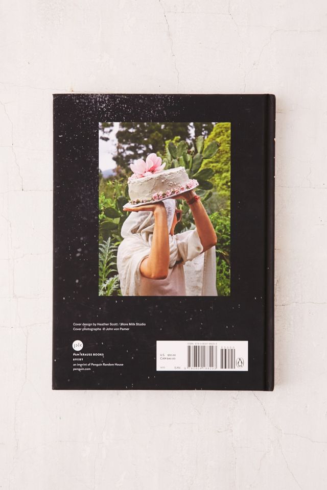 The Moon Juice Cookbook: Cosmic Alchemy For A Thriving Body, Beauty ...