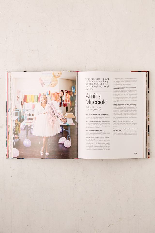 In The Company Of Women: Inspiration And Advice From Over 100 Makers ...