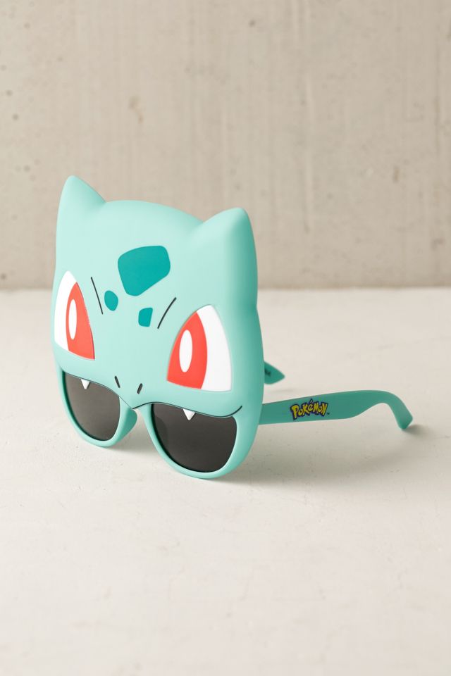 Pokemon Sunglasses | Urban Outfitters Canada
