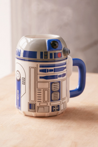 Star Wars R2D2 Mug | Urban Outfitters