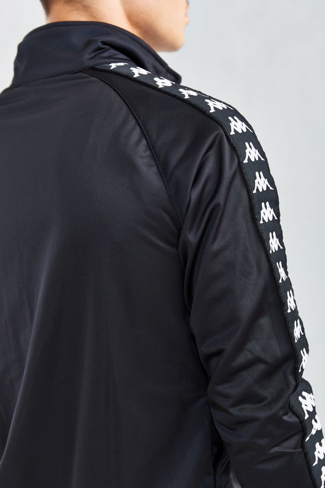 Kappa Slim Track Jacket | Urban Outfitters Canada