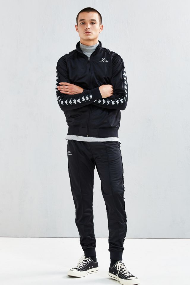Kappa Slim Track Jacket | Urban Outfitters Canada