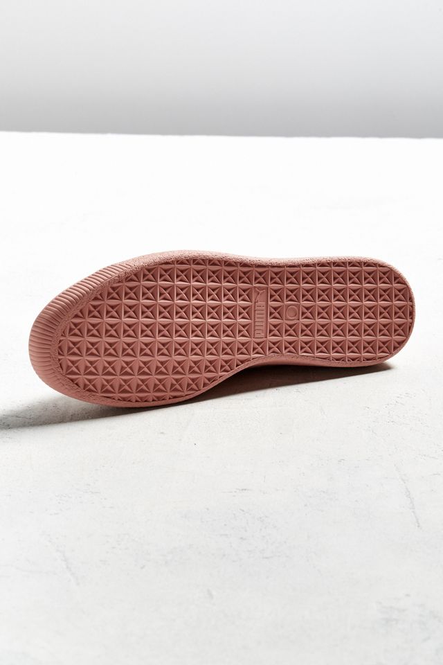 Puma X Stampd Clyde Sneaker | Urban Outfitters