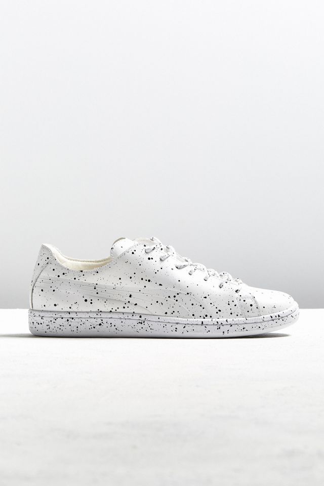 Puma X Daily Paper Match Splatter Sneaker | Urban Outfitters