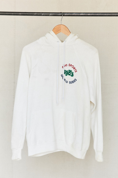 Vintage ABC Sports Hoodie Sweatshirt | Urban Outfitters
