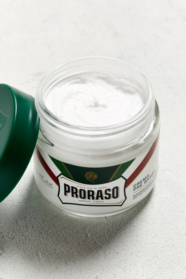 Proraso Pre-Shaving Cream | Urban Outfitters