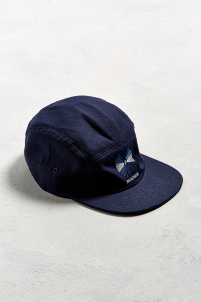 Paterson Spectrum 5-Panel Hat | Urban Outfitters Canada