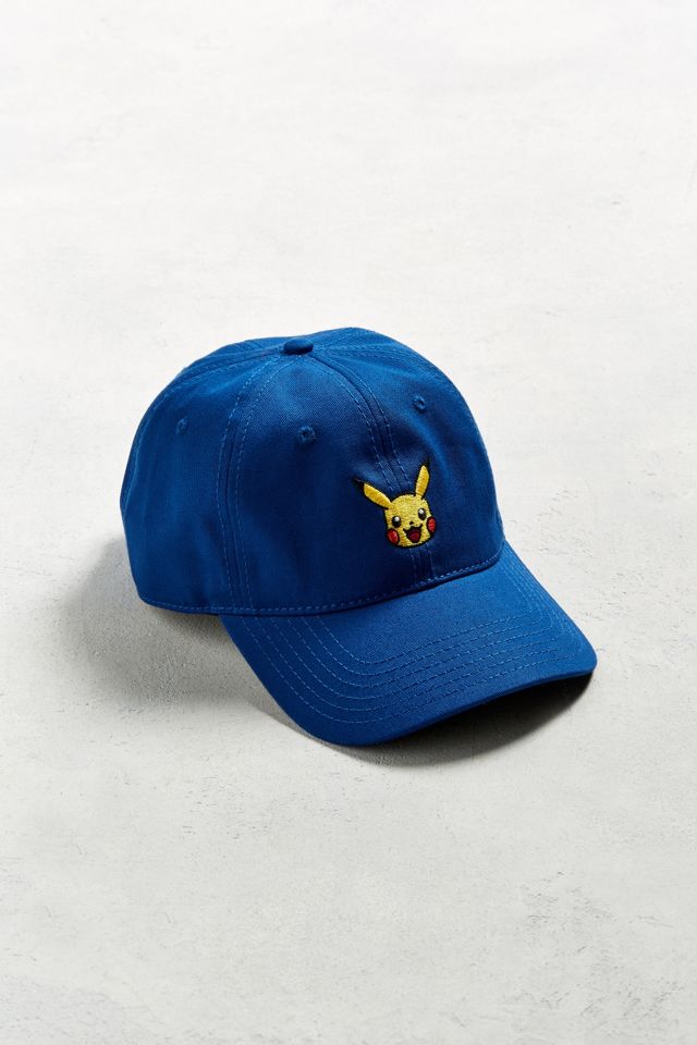 Pokemon Baseball Hat | Urban Outfitters
