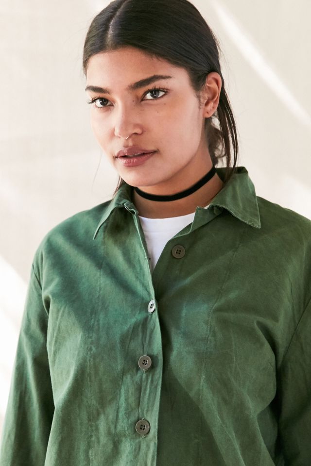Vintage Surplus Shirt | Urban Outfitters