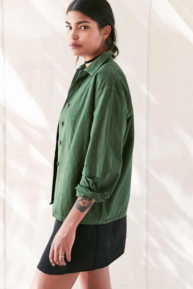 Vintage Surplus Shirt | Urban Outfitters