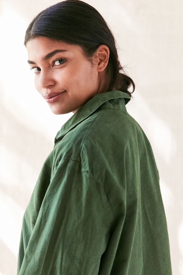 Vintage Surplus Shirt | Urban Outfitters