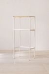 All-Purpose Kitchen Storage Tower | Urban Outfitters