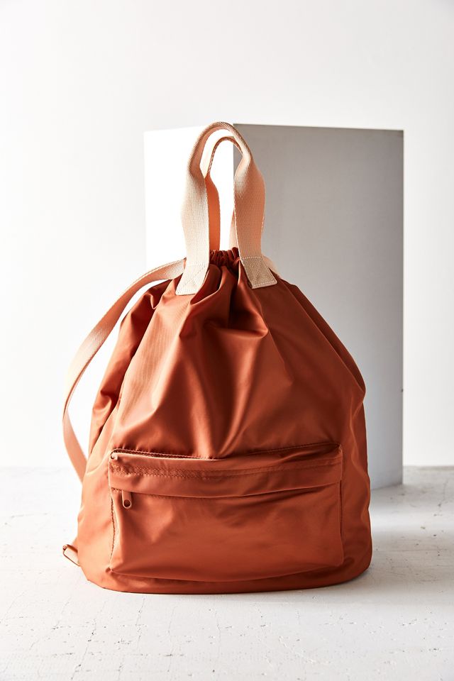 Nylon Tote Pack Backpack | Urban Outfitters