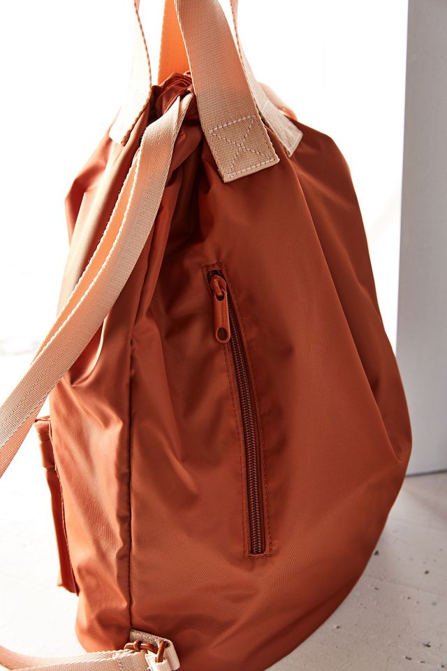 Nylon Tote Pack Backpack | Urban Outfitters