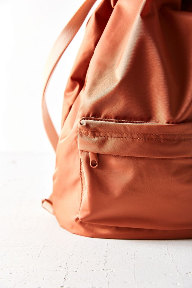 Nylon Tote Pack Backpack | Urban Outfitters