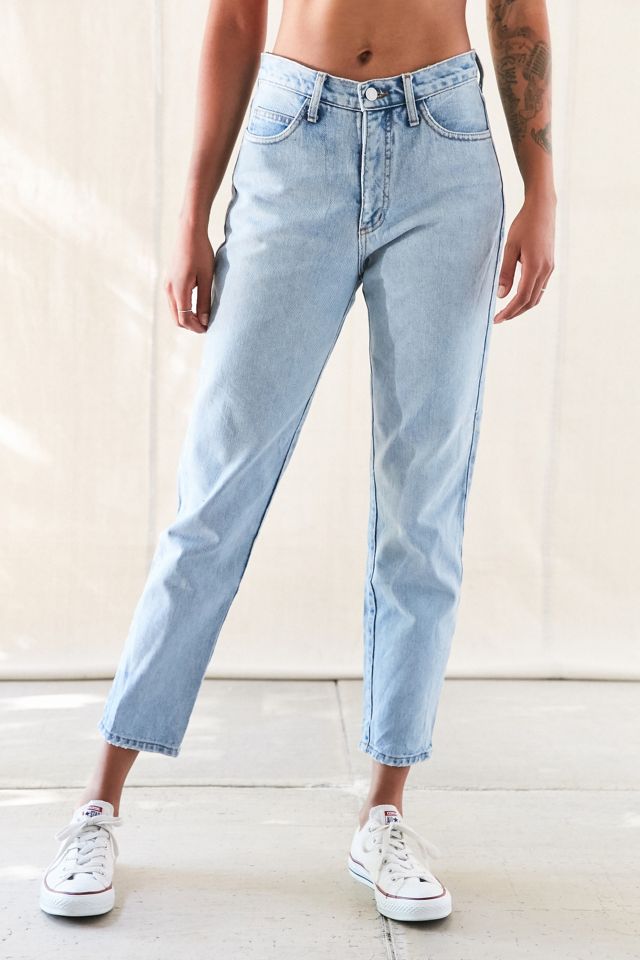 Vintage GUESS Light Wash Jean | Urban Outfitters