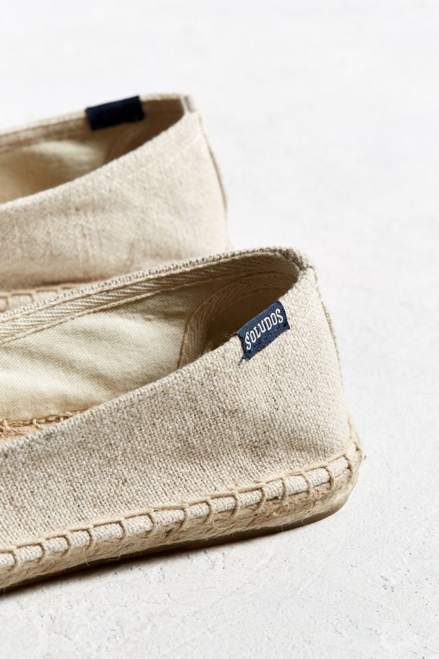 Soludos X ASHKAHN Men's Rainbow Smoking Slipper | Urban Outfitters Canada