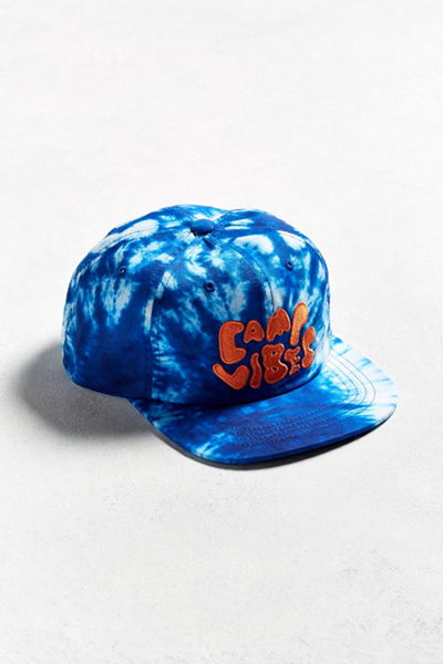 Poler Blob Nylon Floppy Baseball Hat | Urban Outfitters