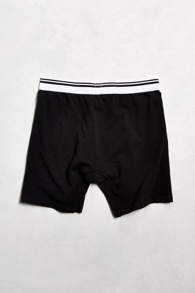 UO Basic Boxer Brief | Urban Outfitters