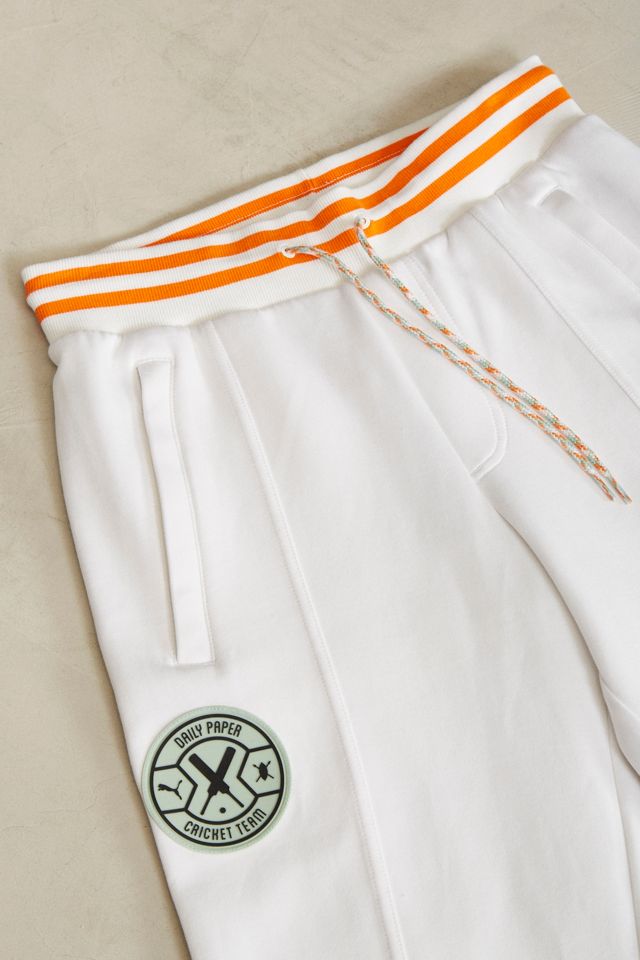 Puma X Daily Paper Cricket Track Pant | Urban Outfitters