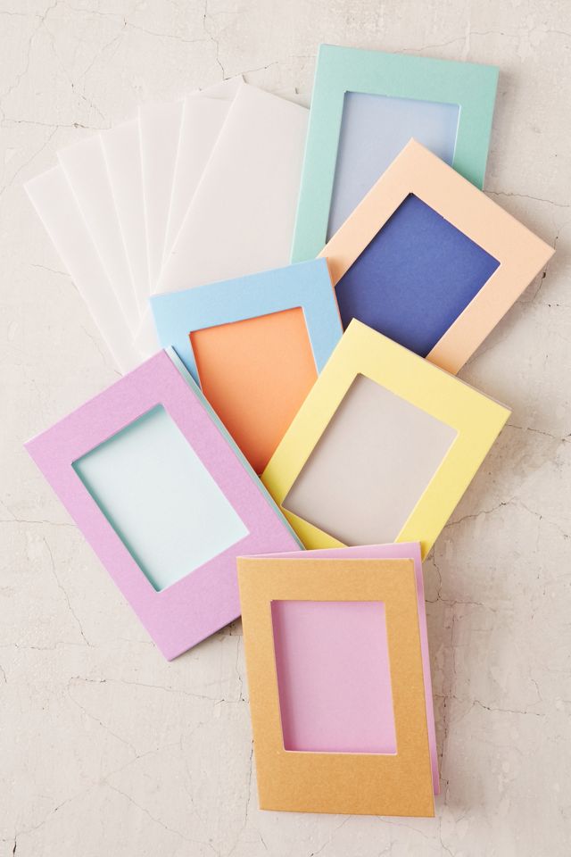 Instax Card Set | Urban Outfitters