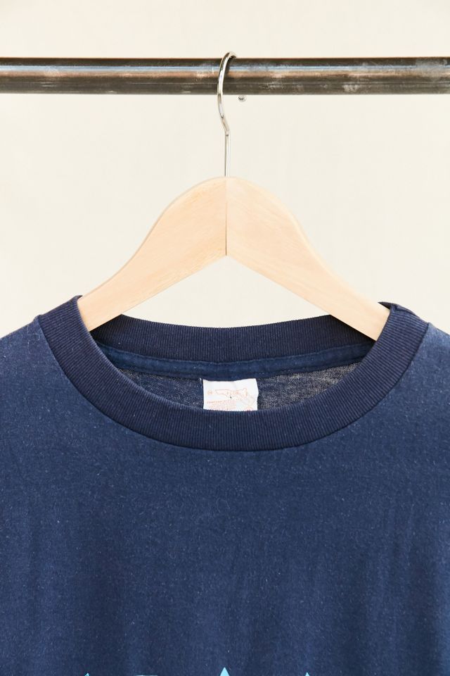 Vintage Miami Vice Tee | Urban Outfitters Canada