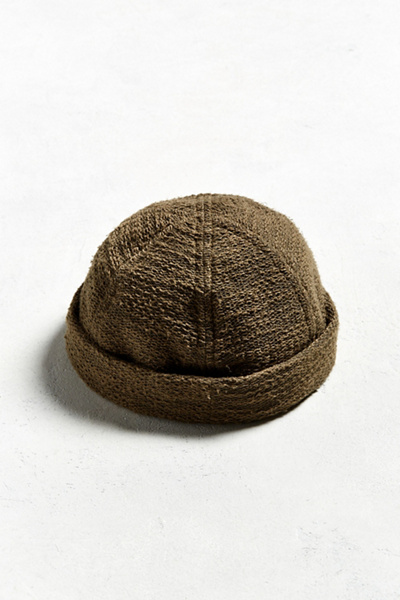 Publish French Terry Hat | Urban Outfitters