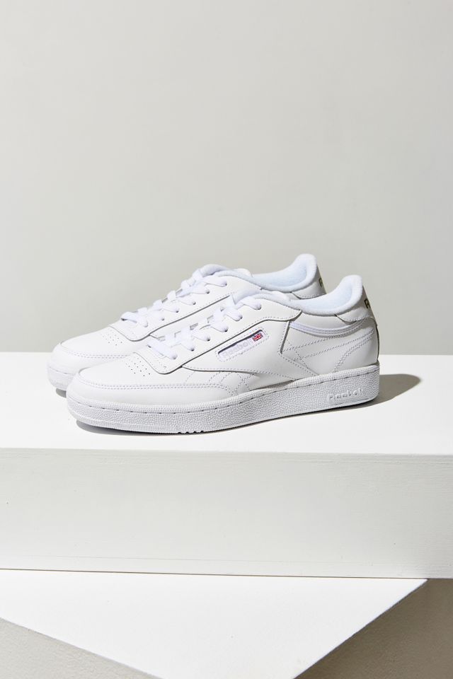 Reebok Club C Sneaker | Urban Outfitters Canada
