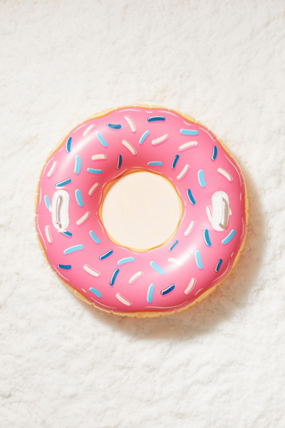 Donut Tube | Urban Outfitters Canada
