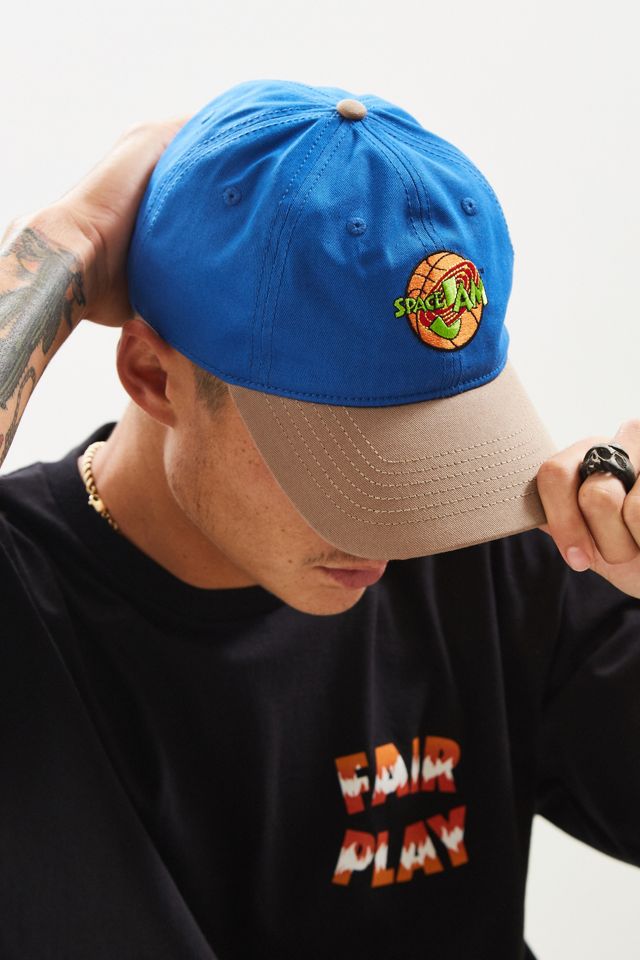 Space Jam Baseball Hat | Urban Outfitters